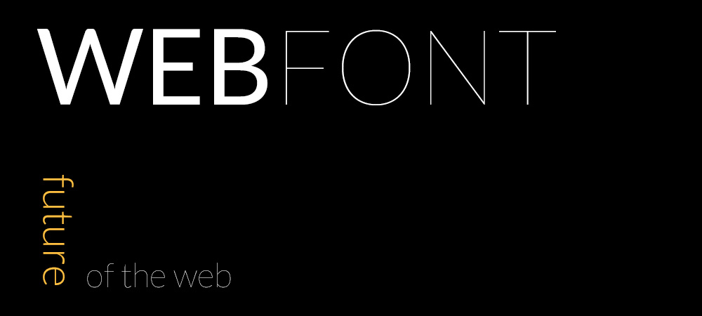 What are Web Fonts? - Graphem Solutions