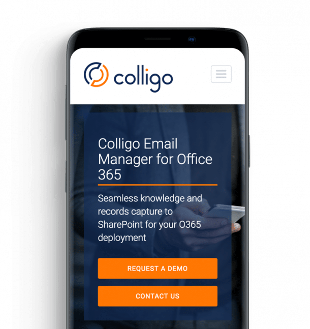 Colligo - Graphem Solutions