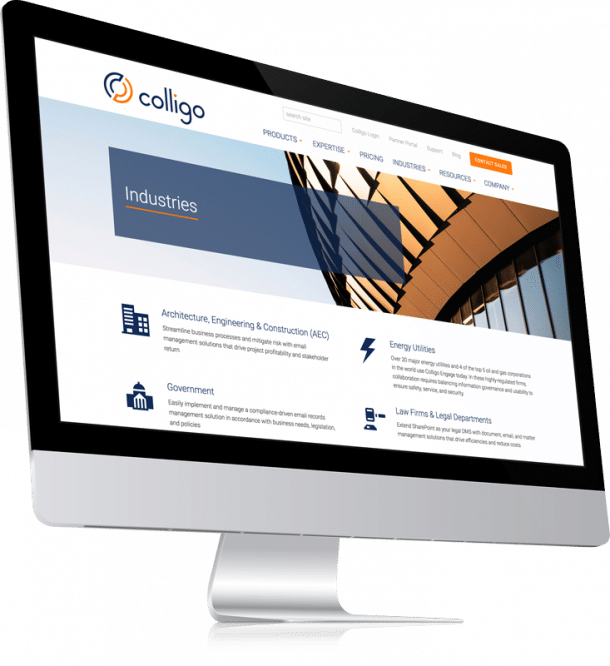 Colligo - Graphem Solutions