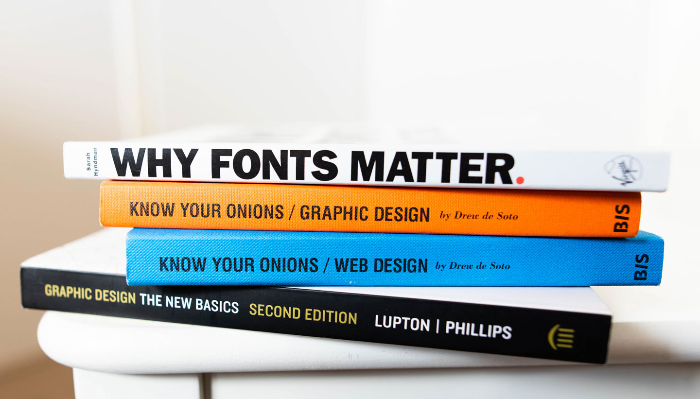 6 Simple Things to Consider When Choosing a Font - Graphem Solutions
