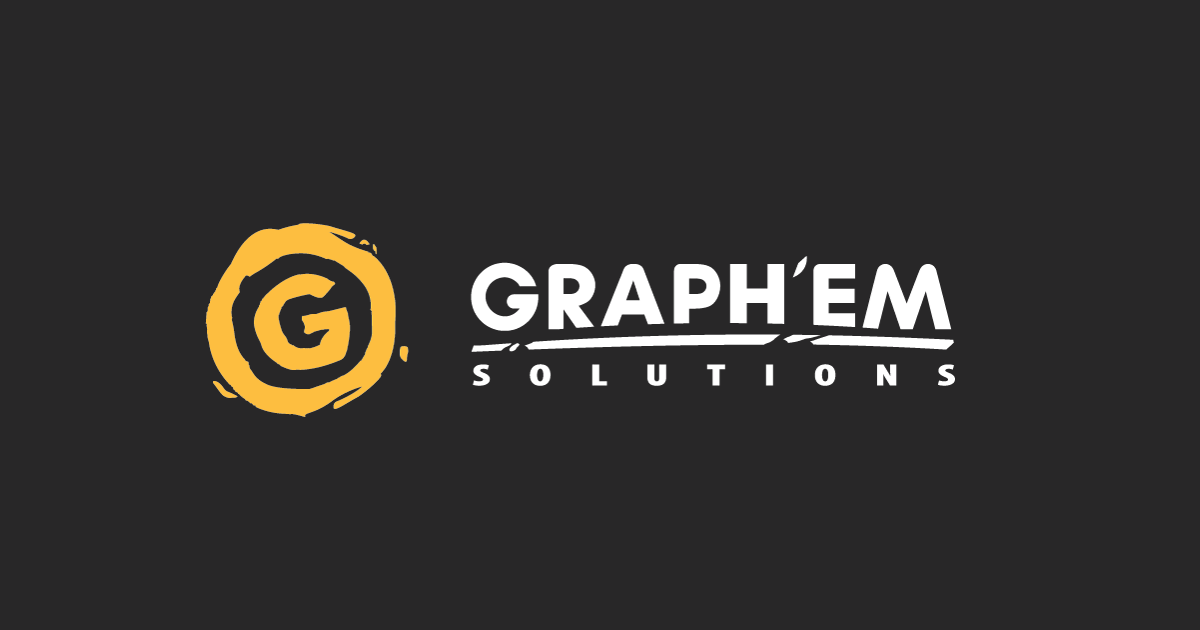 The Rag Place - Graphem Solutions